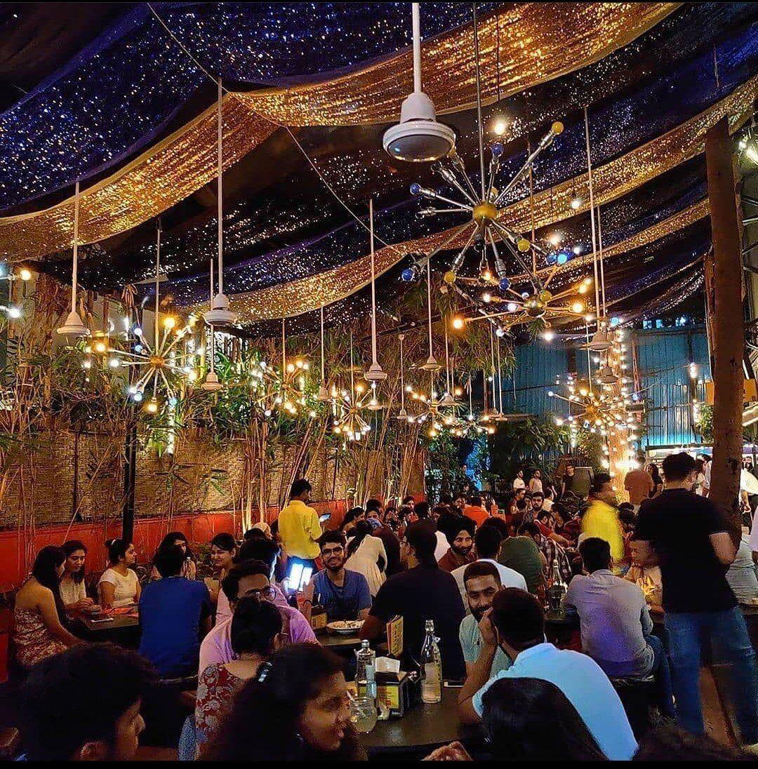 The Space